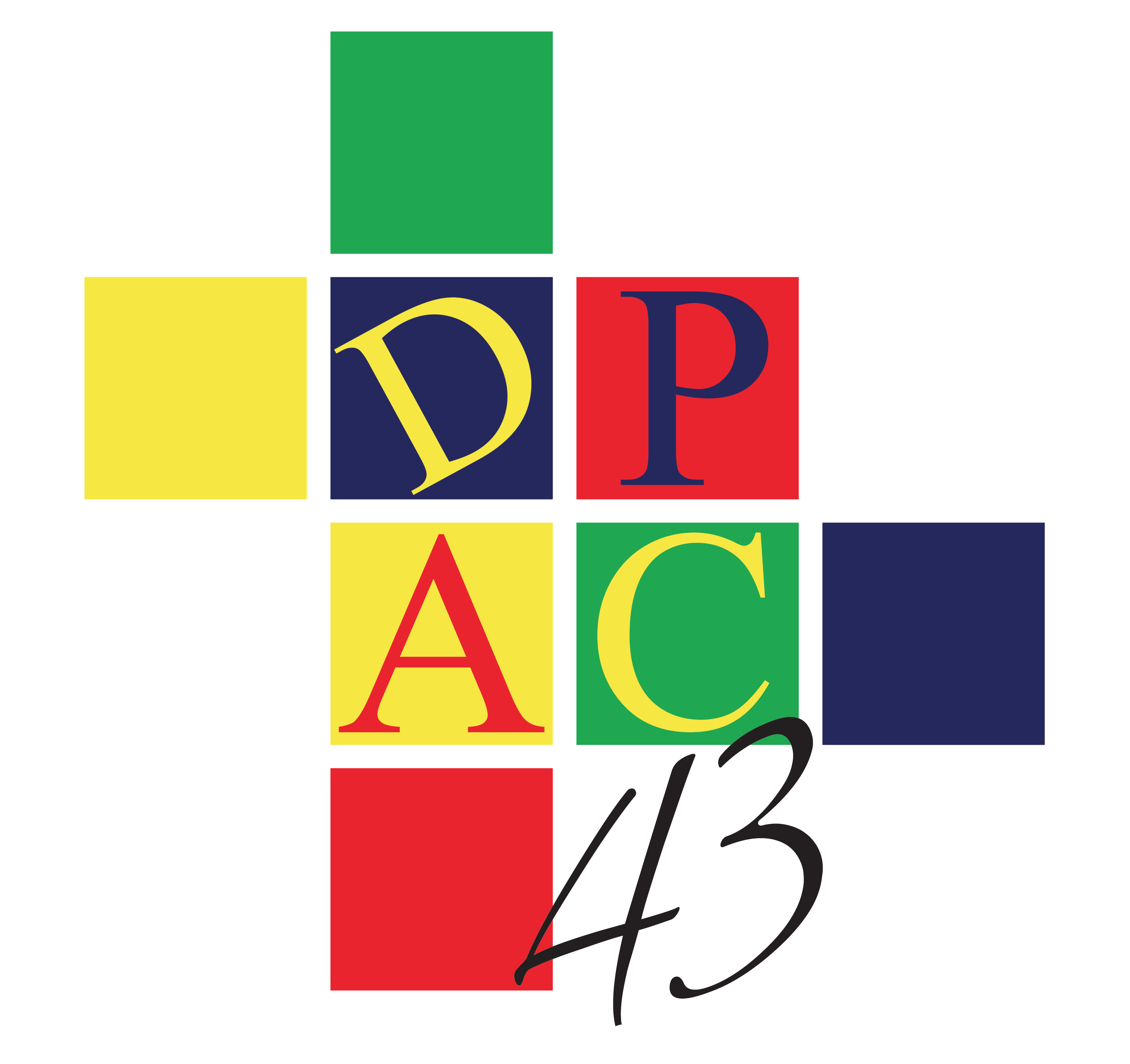 Dpac43 Here To Inspire Parents Families And Caregivers To Get